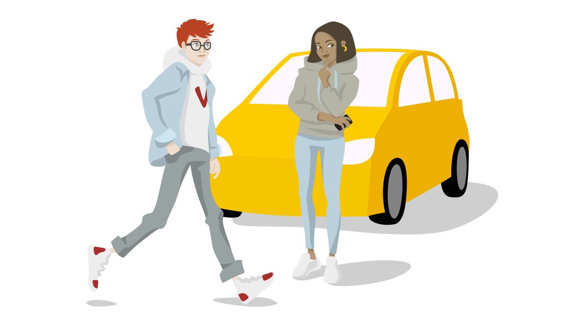 Verkehrshelden - ADAC Stiftung